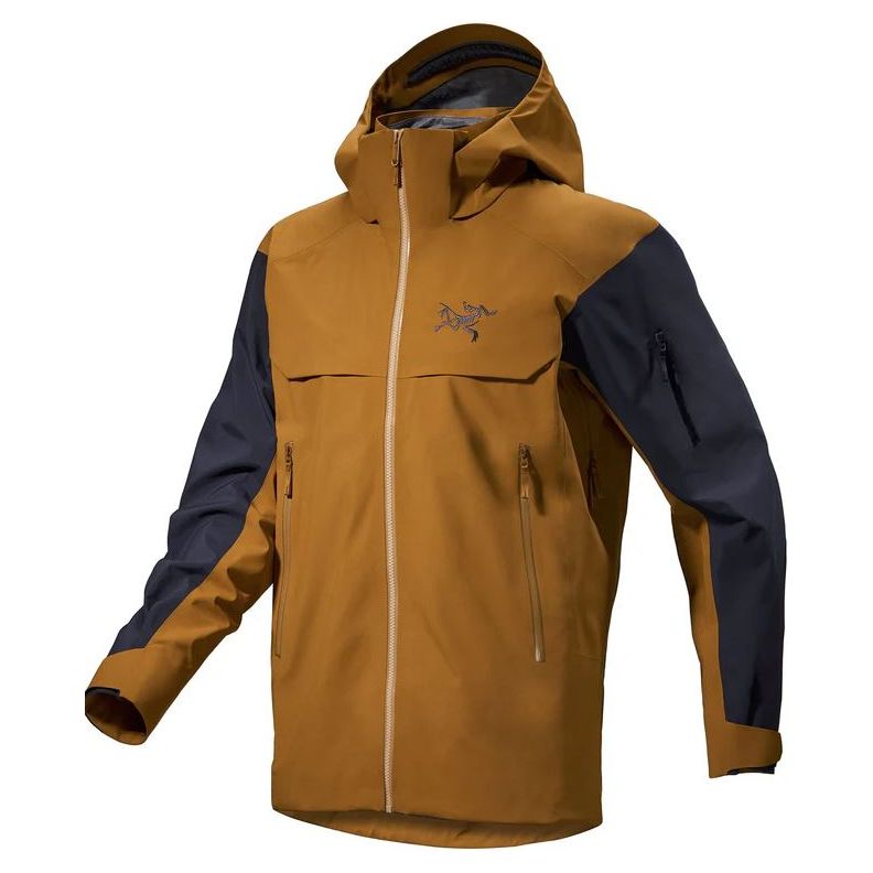 Arc'teryx Macai Shell Jacket M – Sundance Ski and Board Shop Arc'teryx Macai Shell Jacket M – Sundance Ski and Board Shop