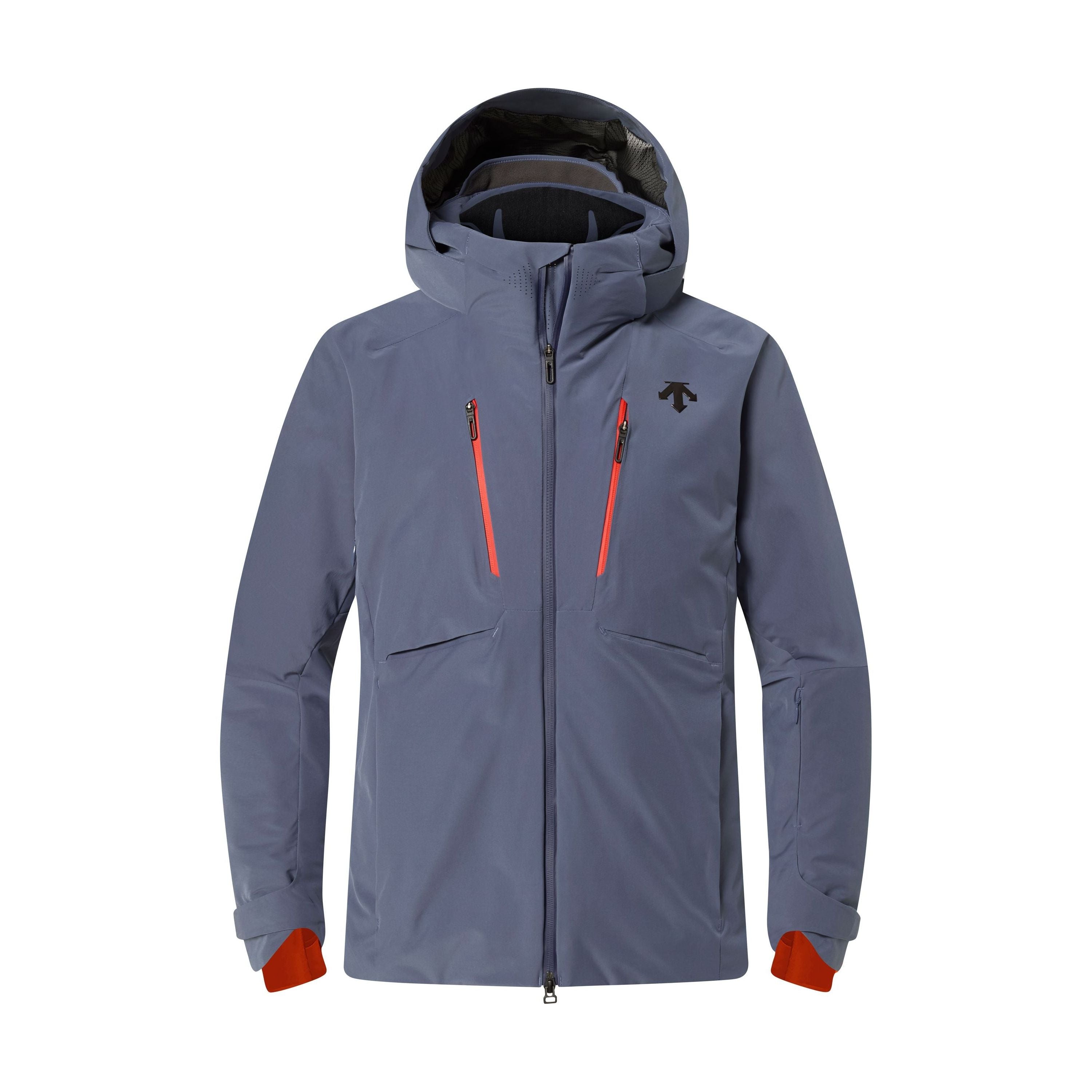 Descente Shoulder Padd Jacket – Sundance Ski and Board Shop