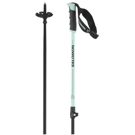 Salomon mtn poles store