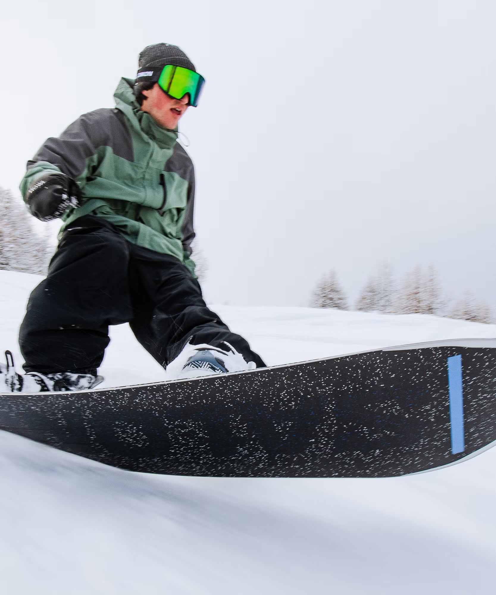 Salomon Jetstream - Review – Sundance Ski & Snowboard Shop