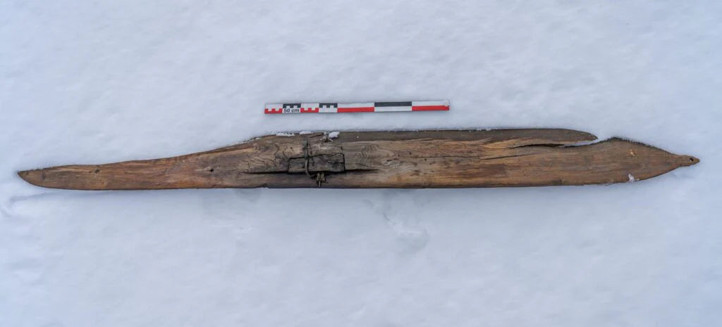 A Brief Exploration Into the Past, Present, and Future of the Ski ...