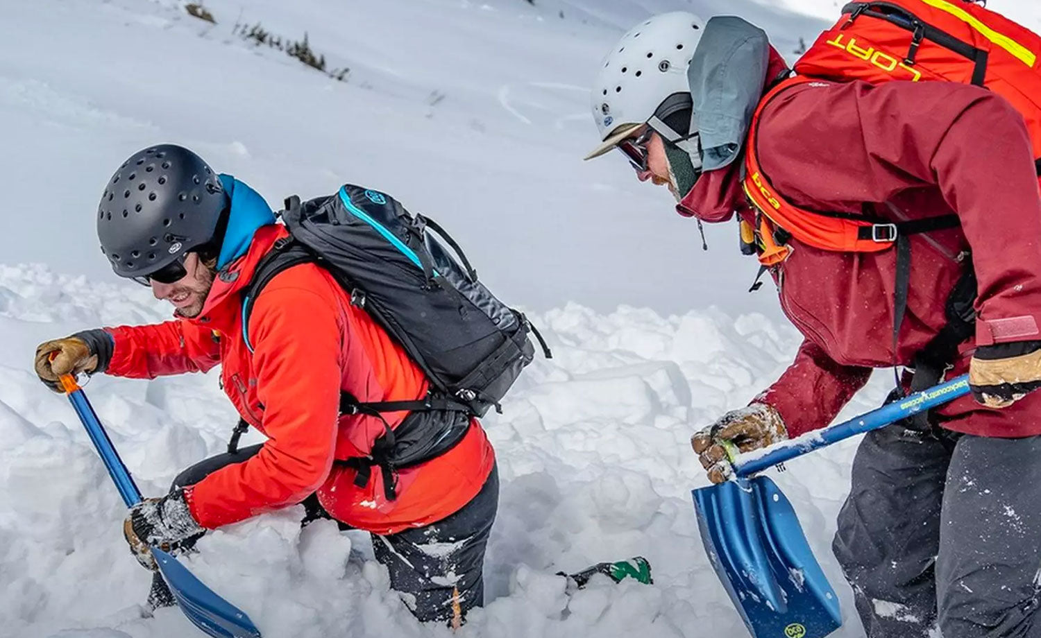 The History And Importance Of Avalanche Transceivers – Sundance Ski ...