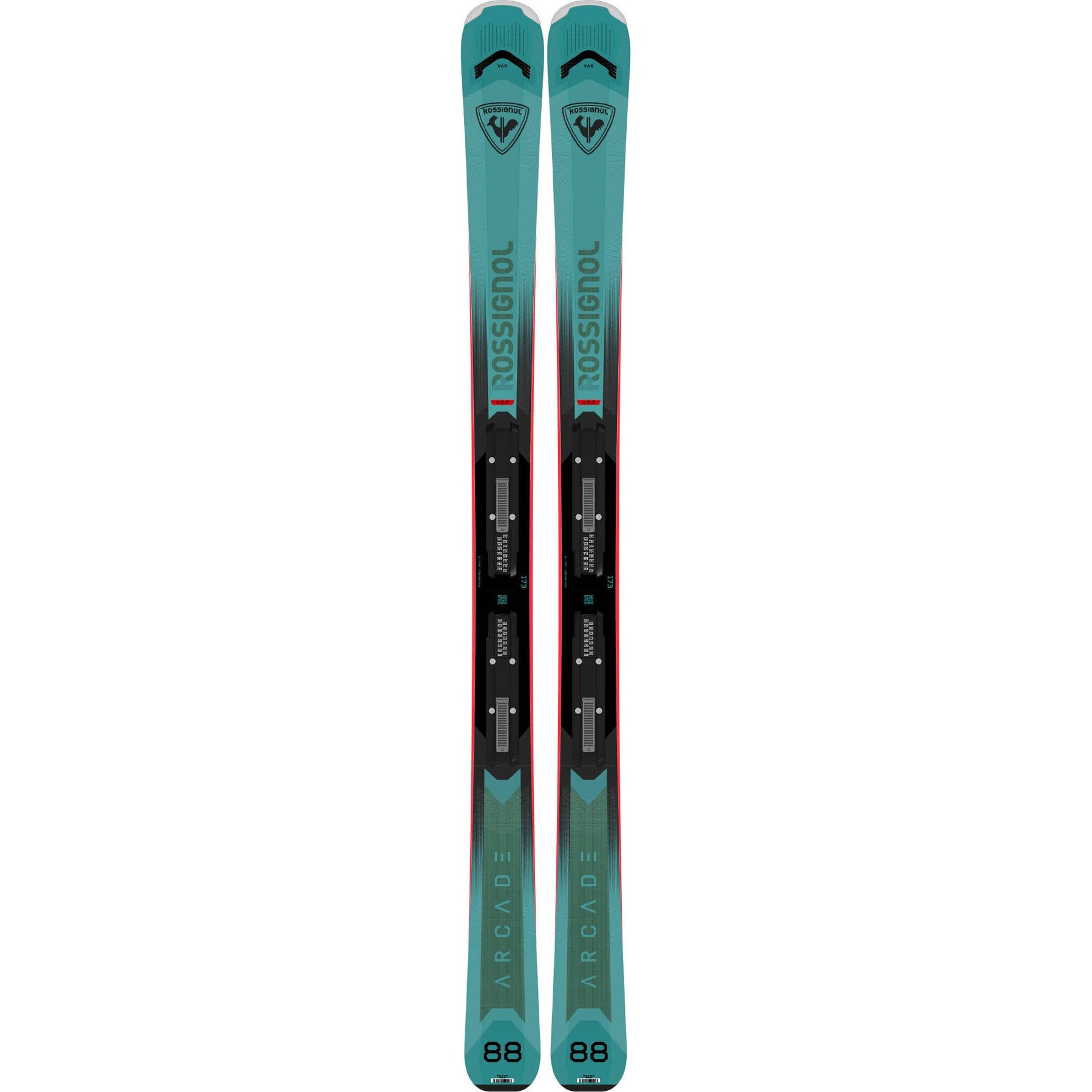 Rossignol ARCADE 88 K SPX12 – Sundance Ski & Snowboard Shop
