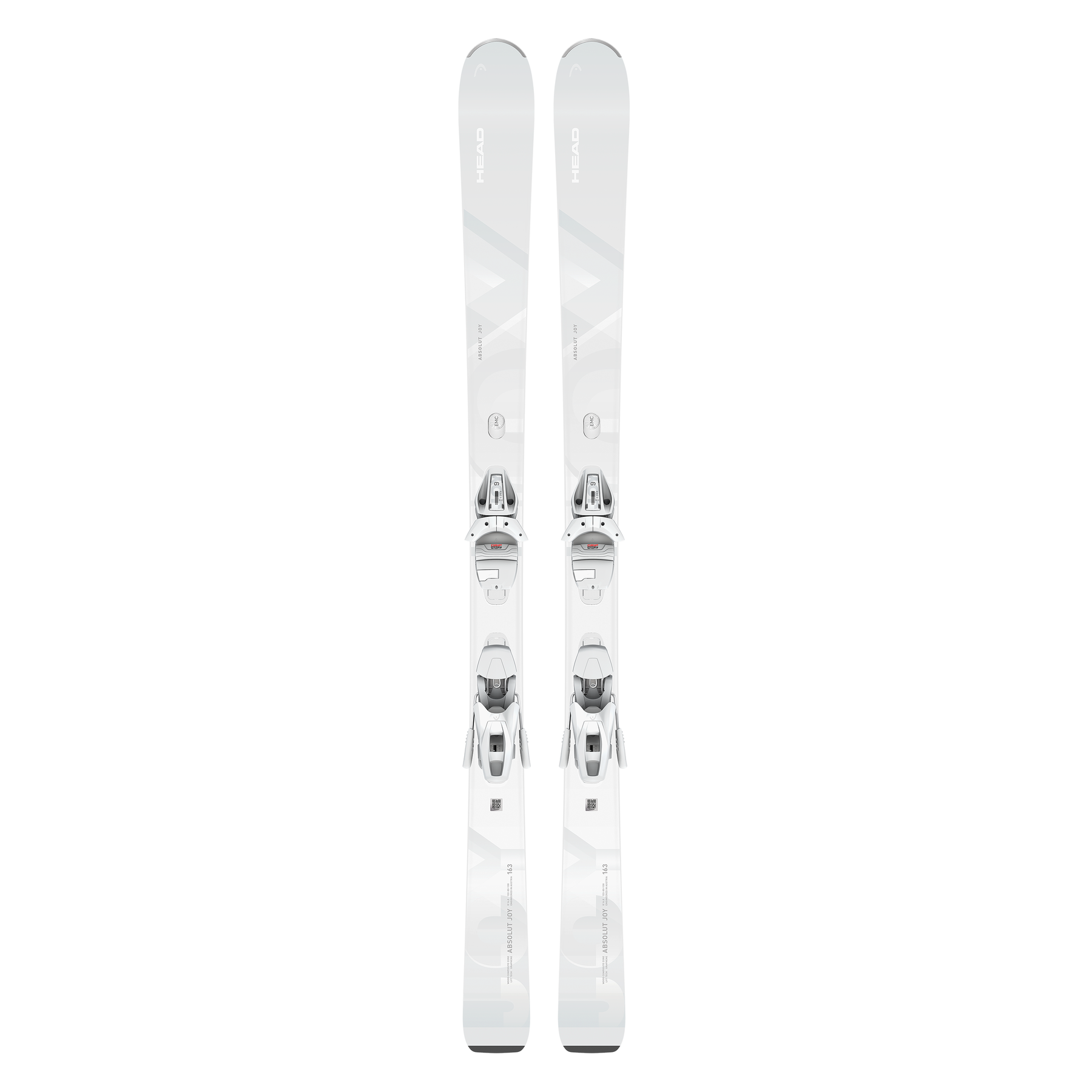 Head e.absolut Joy + Joy 9 GW SLR – Sundance Ski & Snowboard Shop