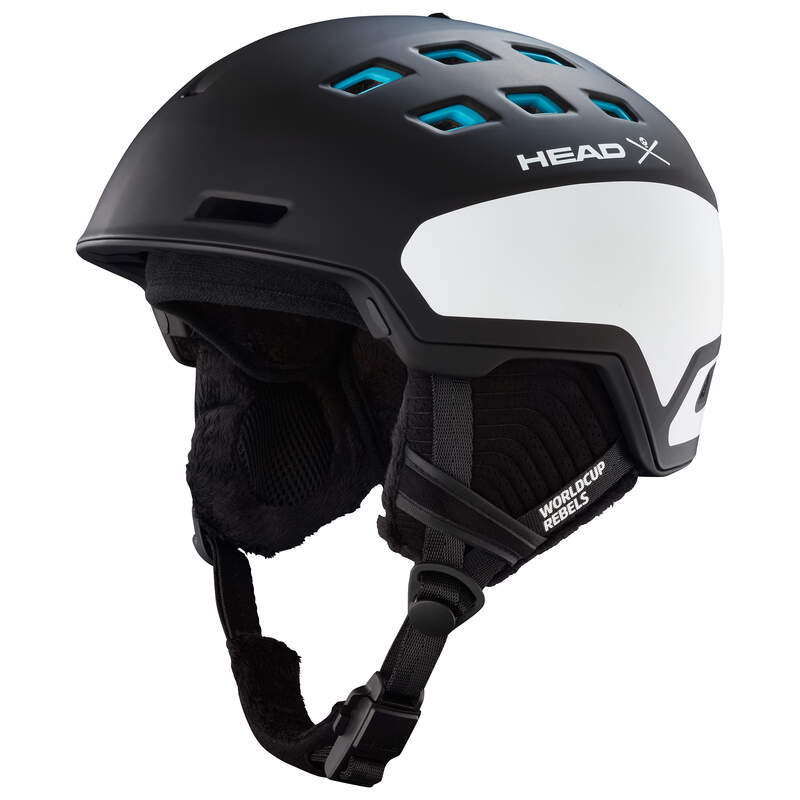Head Rev WCR – Sundance Ski & Snowboard Shop