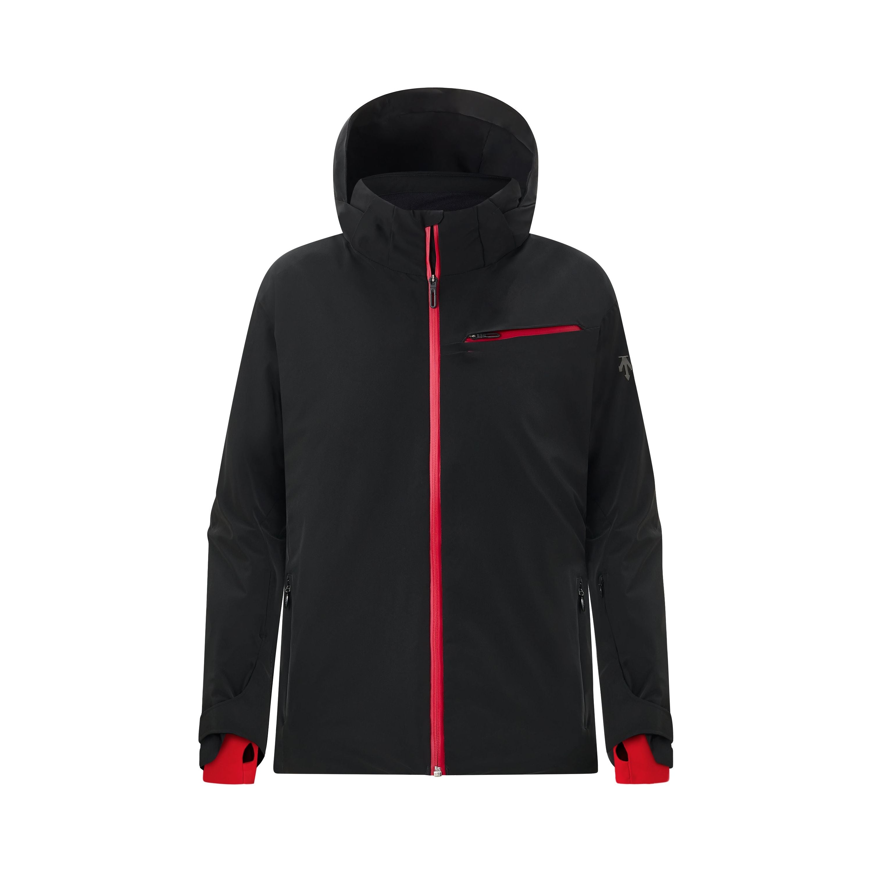 Descente Josh Insulated Jacket – Sundance Ski and Board Shop