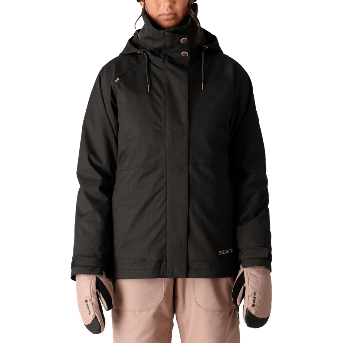 686 W Spellbound 3-IN-1 Jacket – Sundance Ski and Board Shop