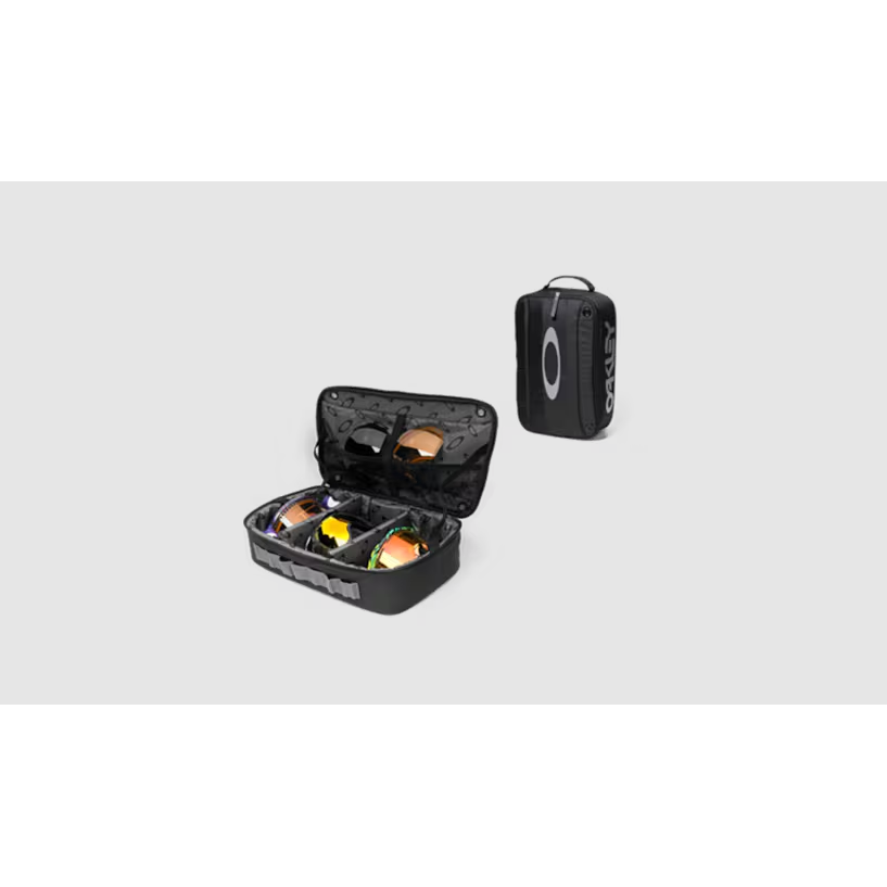 Oakley Multi Unit Goggle Case – Sundance Ski & Snowboard Shop