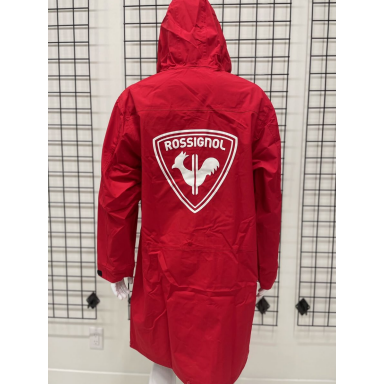 Rossignol Race Rain Jacket 2.0 – Sundance Ski & Snowboard Shop