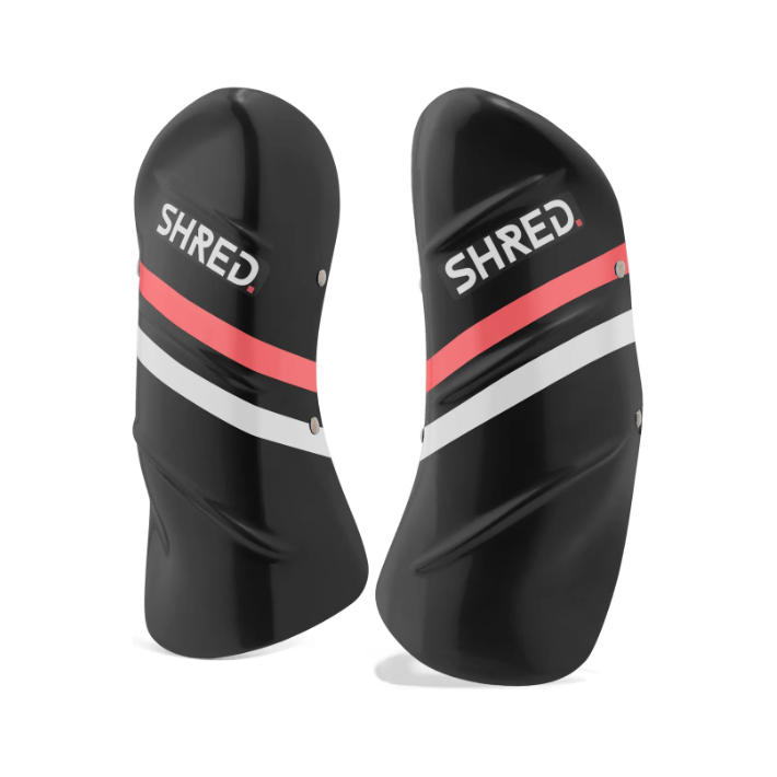 Shred Carbon Shin Guards – Sundance Ski & Snowboard Shop