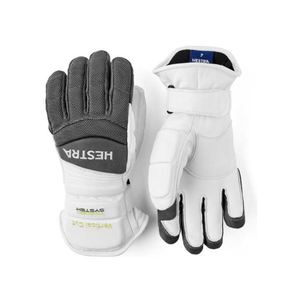 Hestra GSL Race Trigger - 5 finger – Sundance Ski & Snowboard Shop