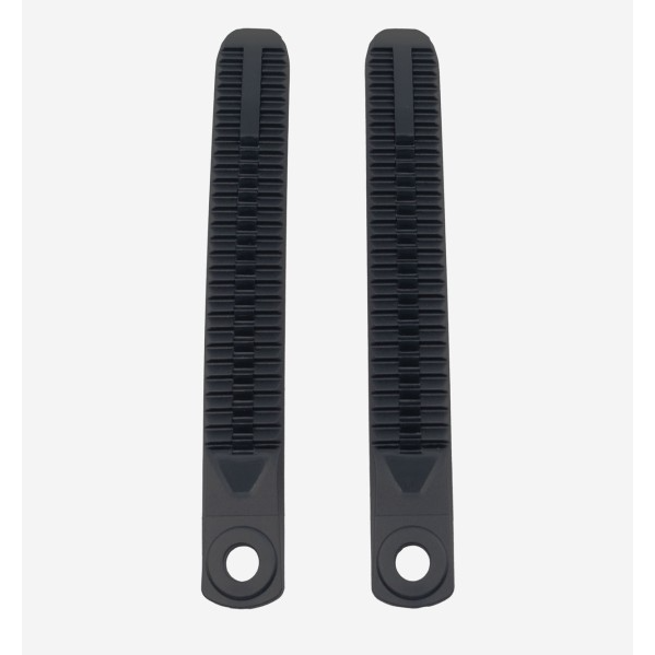 Nidecker LSR2.0 Straight Toe-Ladder w/o plug – Sundance Ski and Board Shop