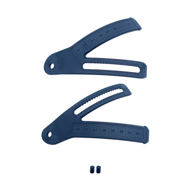 Nidecker Supermatic - QuickSet Y-ladder w/plug – Sundance Ski and Board ...