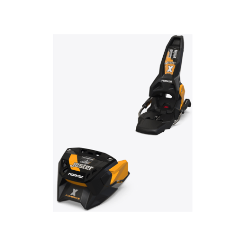 Marker Jester X 16 MWERKS – Sundance Ski & Snowboard Shop