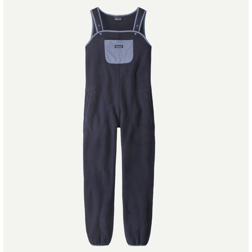 Patagonia W Synch Onesie – Sundance Ski & Snowboard Shop