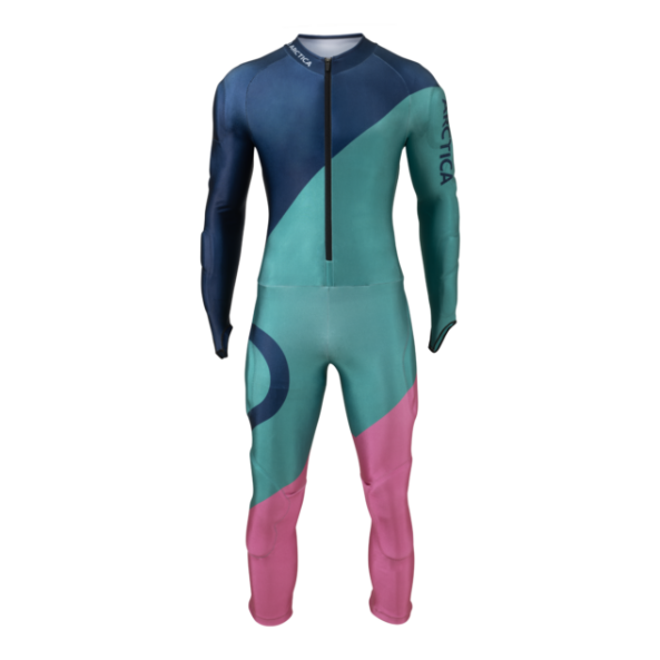 Arctica Pinnacle Adult GS Race Suit – Sundance Ski & Snowboard Shop