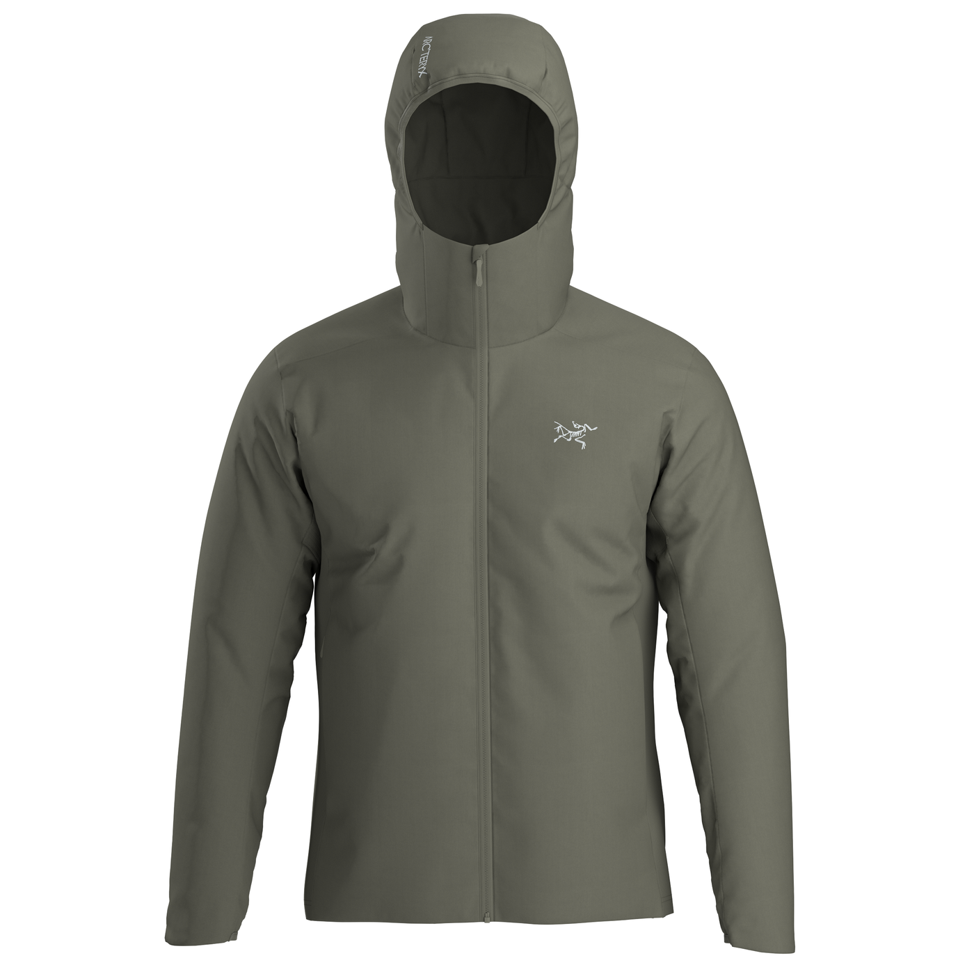 Arc'teryx Atom SL Hoody M – Sundance Ski & Snowboard Shop