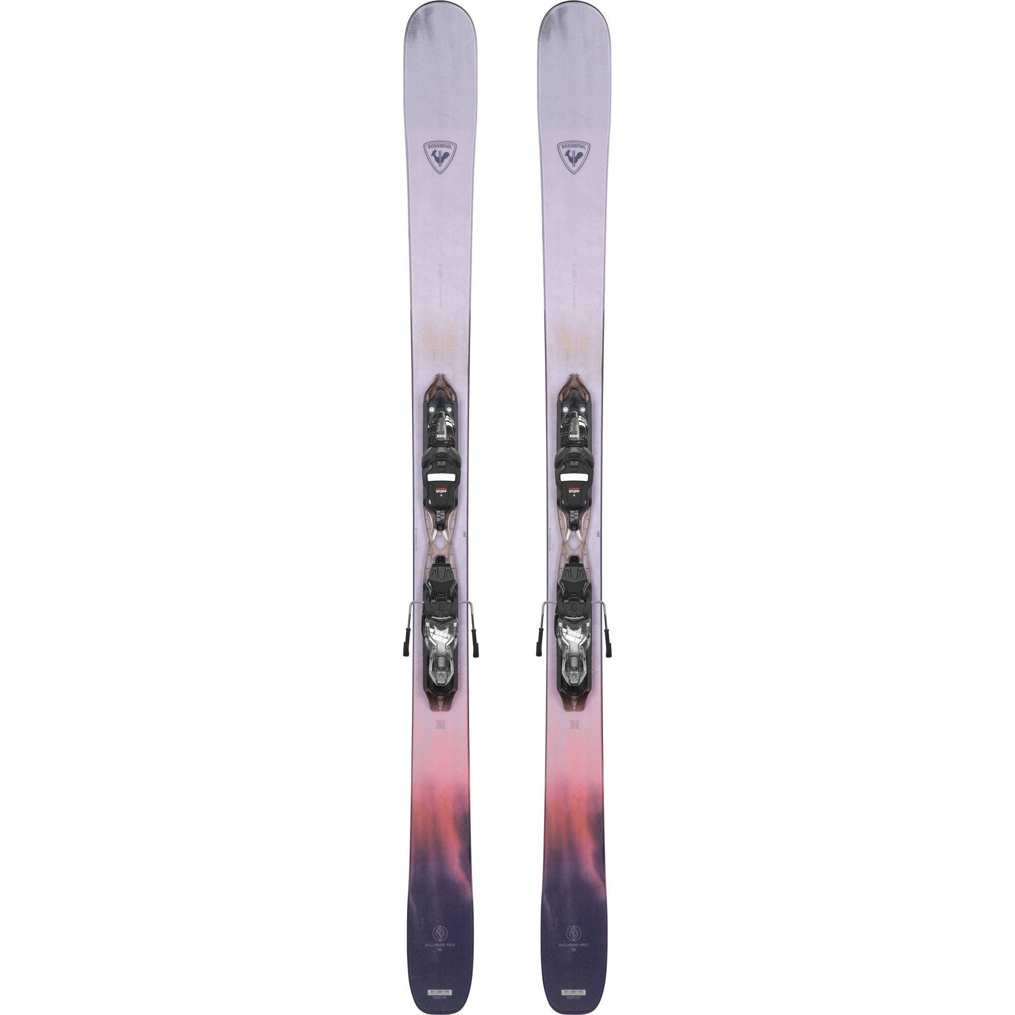 Rossignol RALLYBIRD 90 PRO XP10 – Sundance Ski and Board Shop