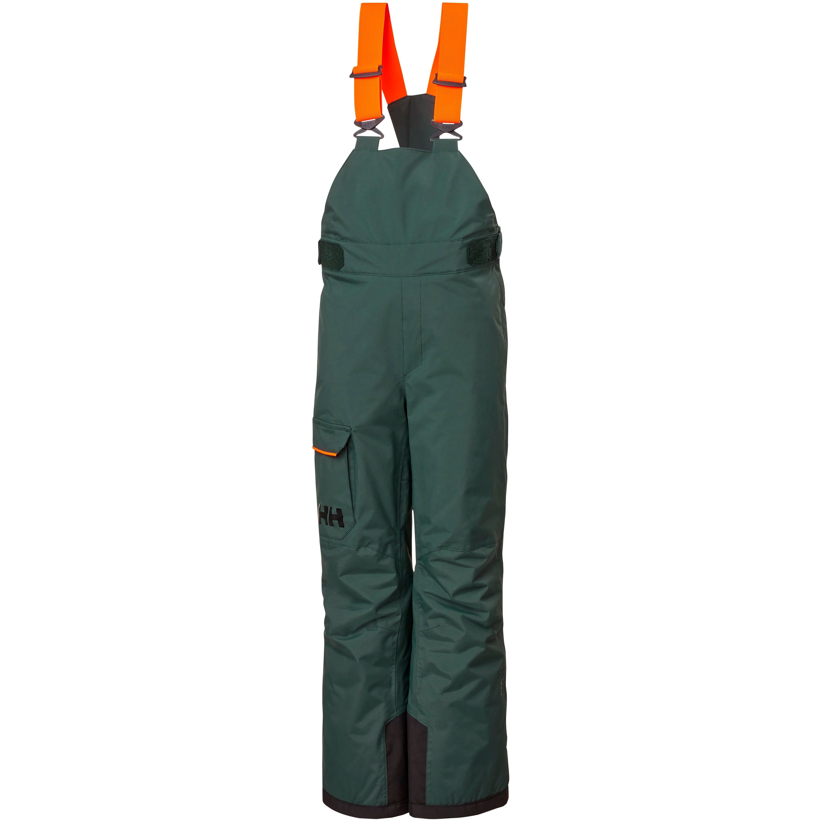 Helly Hansen Jr Summit Bib Pant – Sundance Ski and Board Shop