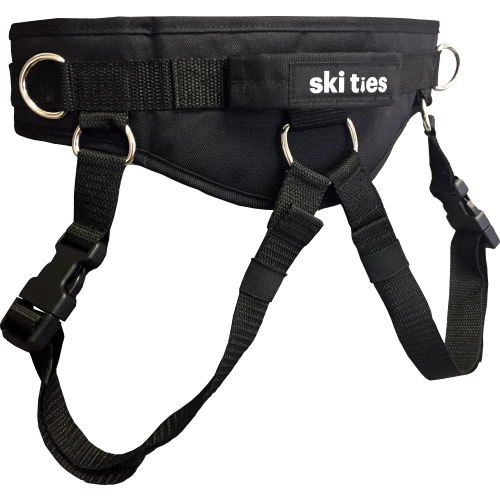 Ski Ties Ultimate Ski Harness – Sundance Ski & Snowboard Shop