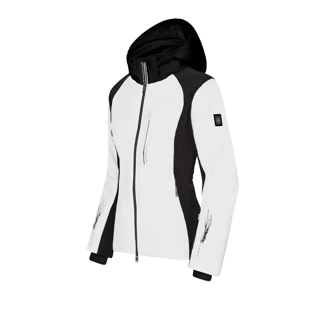 Descente Quine Jacket – Sundance Ski & Snowboard Shop