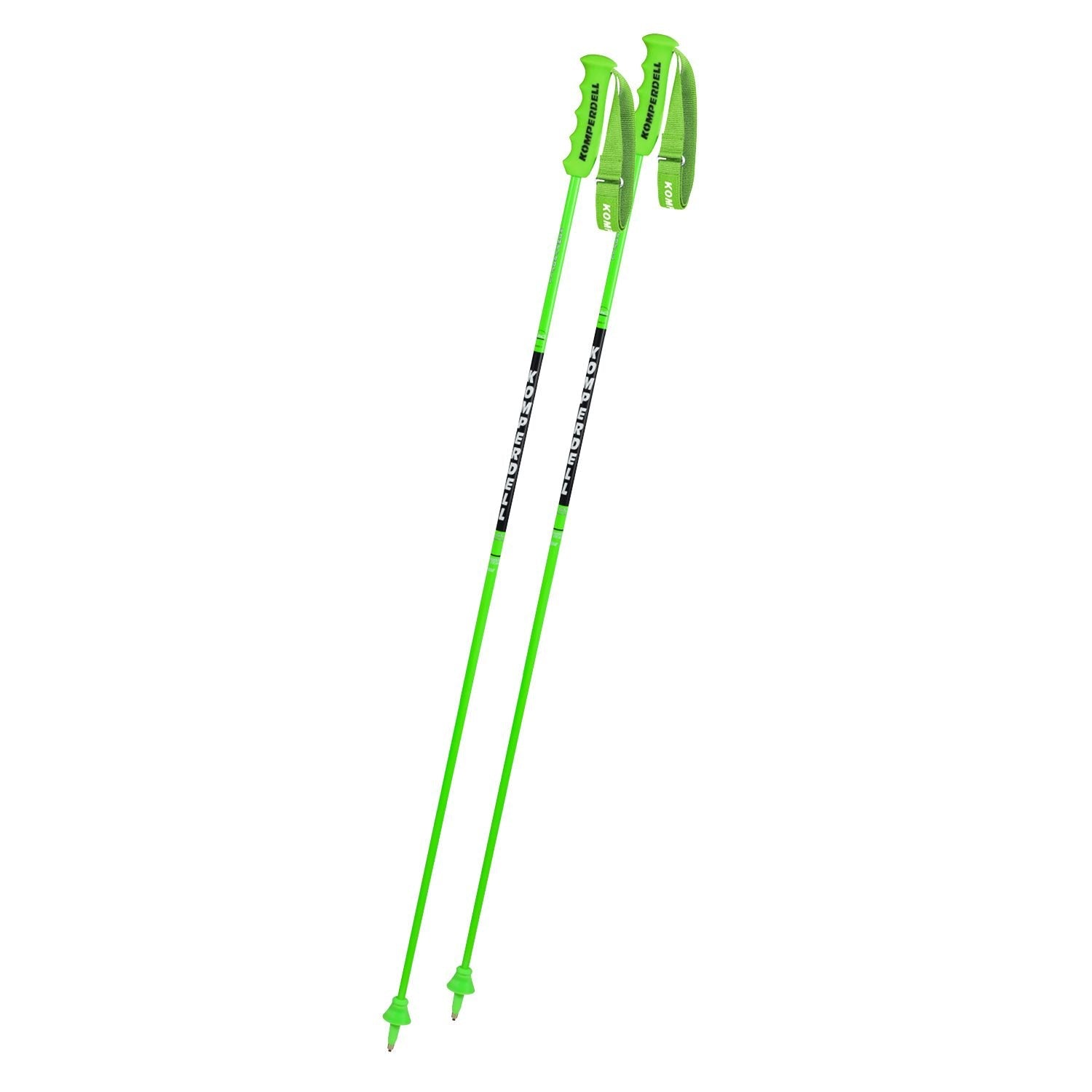 Komperdell Nationalteam Carbon GS – Sundance Ski & Snowboard Shop