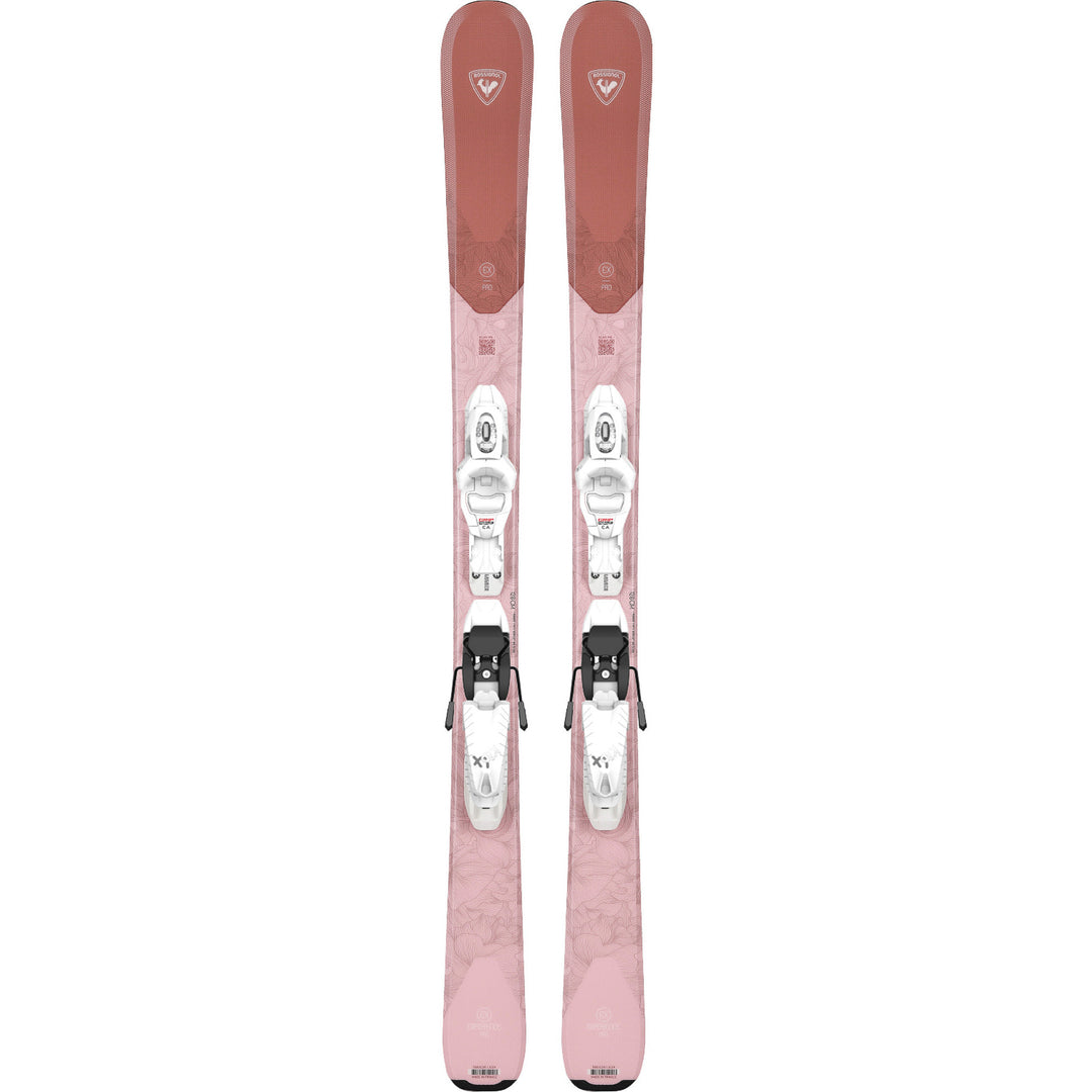 rossignol experience 75 w