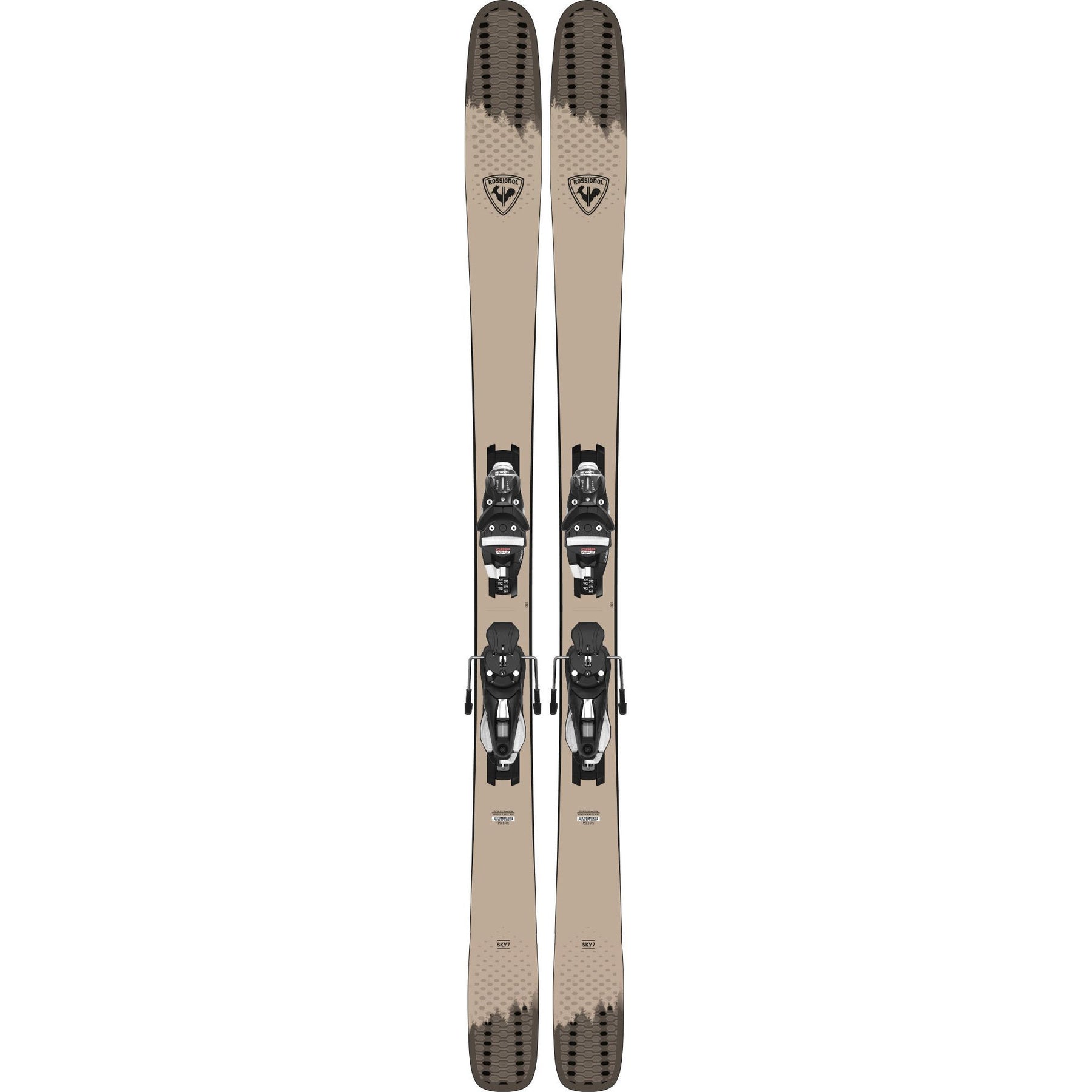 Rossignol SKY7 with K NX12 binding – Sundance Ski and Board Shop