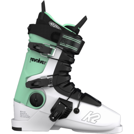 K2 Revolver W – Sundance Ski & Snowboard Shop