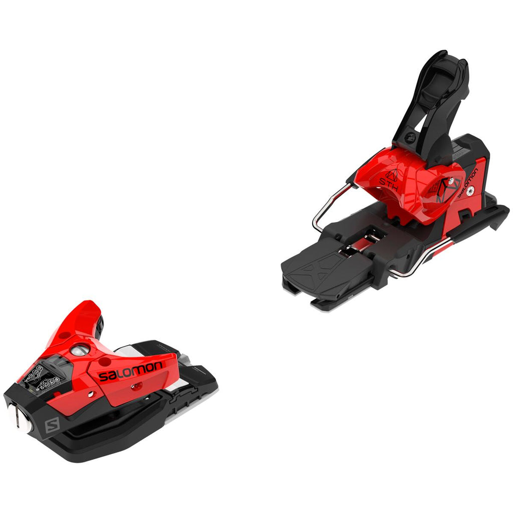 Salomon 16 store