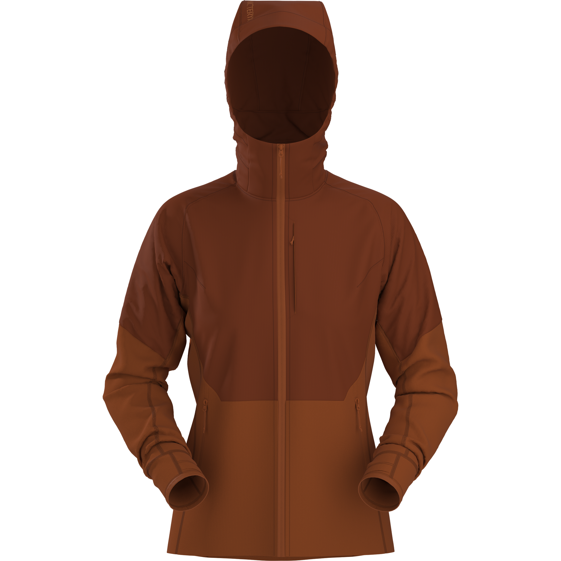 Arc'teryx W Delta Hybrid Hoody – Sundance Ski & Snowboard Shop